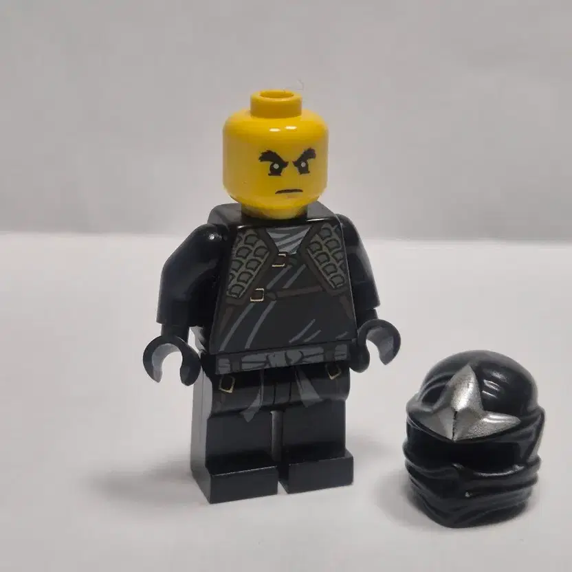 Lego Ninjago Cole ZX Suit - Display Only, Collectible | eBay